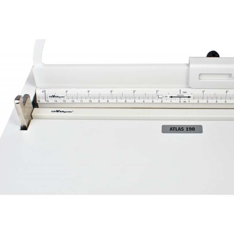 MACHINE A RELIER MB 190