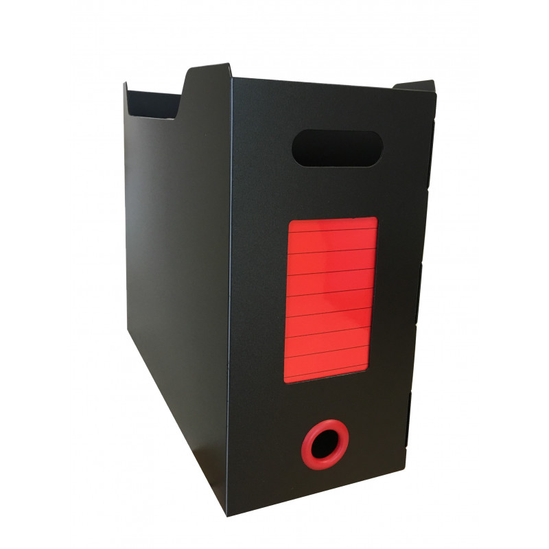 ORCA BOX L130 14/10ème