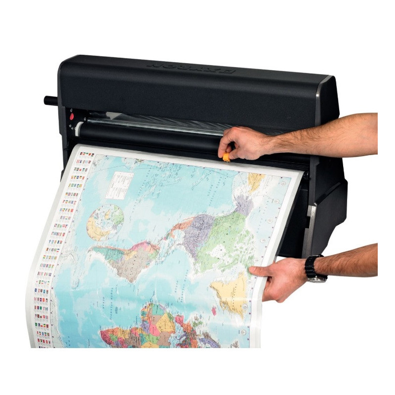 K7 A PLASTIFIER DL403-300