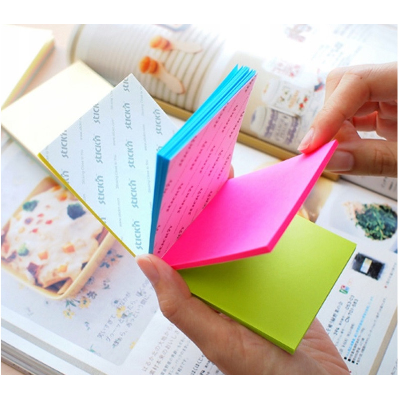 MAGIC NOTES